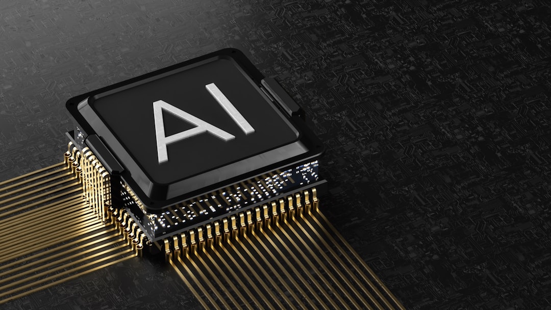 The AI Gold Rush: Why These Under-the-Radar Tech Stocks Are Poised to ...