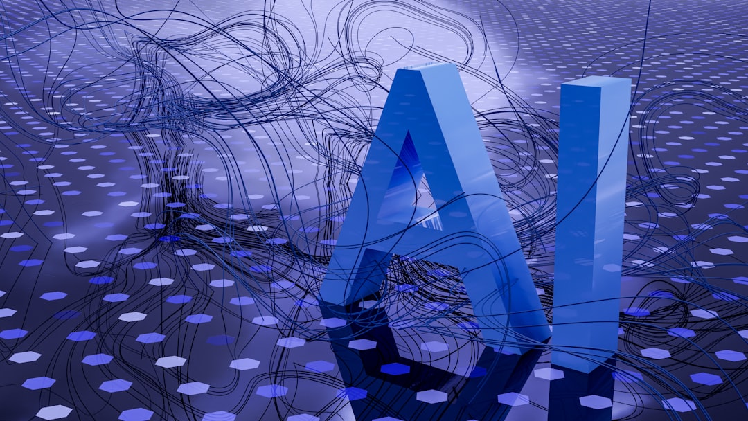 Leadership Shake-Up at GlobalTech Innovations: CEO Out Amidst Fierce AI ...